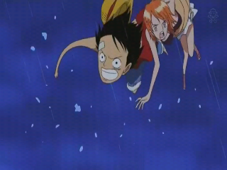 Water 7 saga; Water 7 arc ~ Behind The Scene